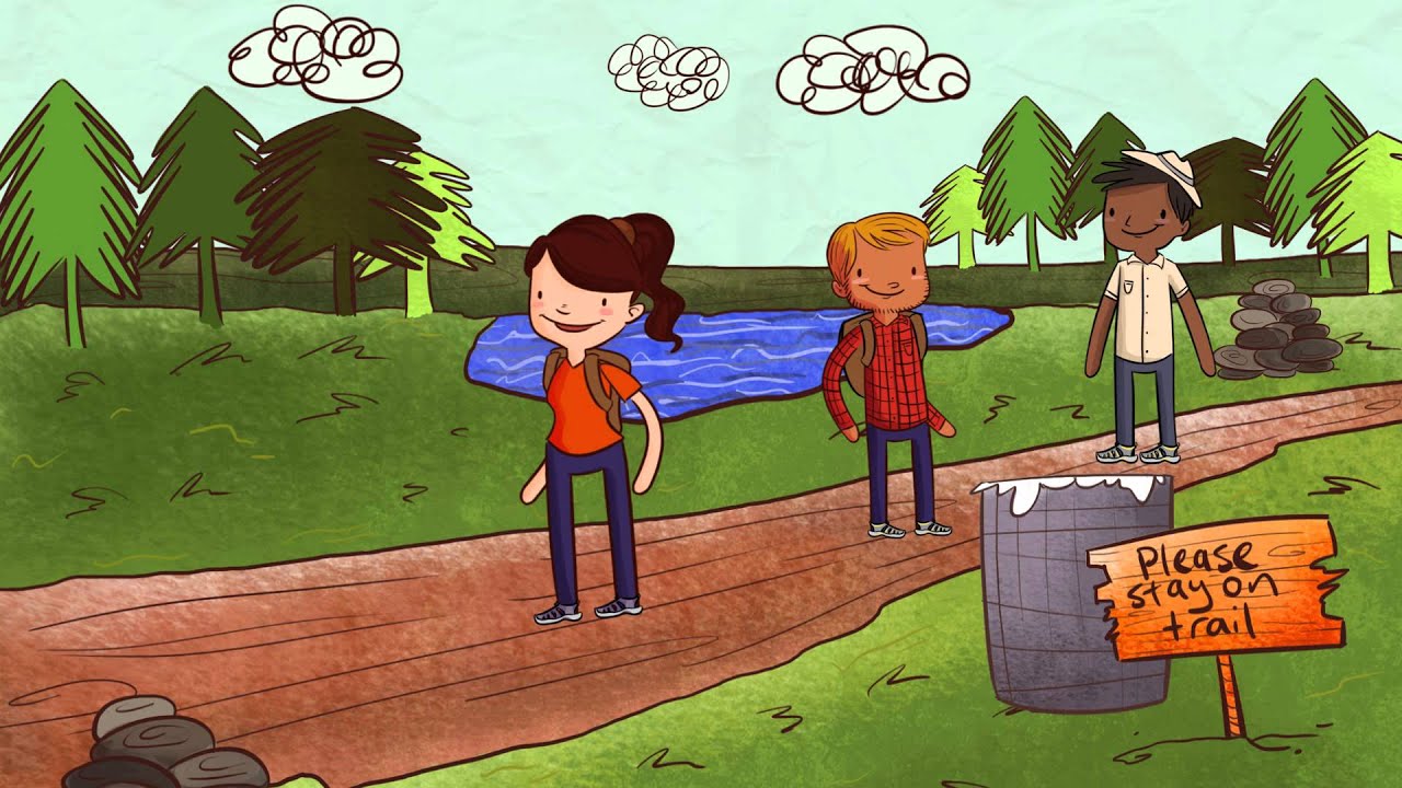 KEEN Effect - YouTube