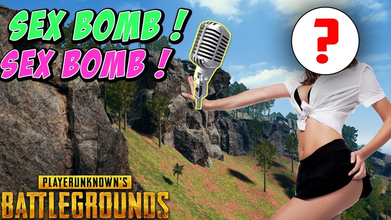 Pubg Philippines Sex Bomb Dancer Youtube