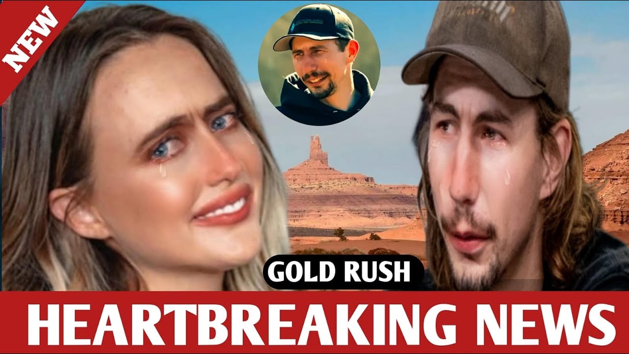 Big Sad😭News !! Gold Rush Tyler Mahoney drops !! Very Heartbreaking 😭 ...