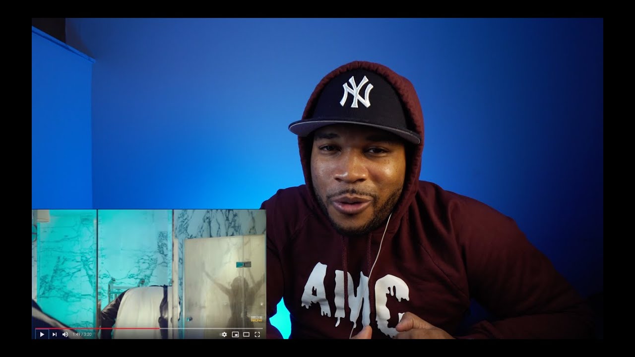 Abra Cadabra x Odeal - On & On | HARLEM NEW YORKER (INTERNATIONAL FERG ...