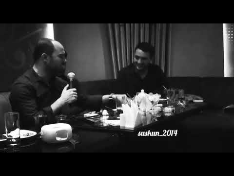Vasif Azimov masum cocuk gibi (( canli 2018