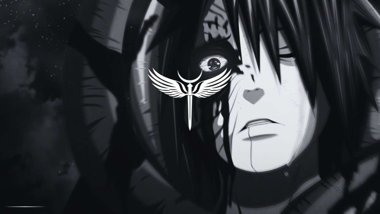 Leave It Behind in 2025 | Obito Uchiha - YouTube