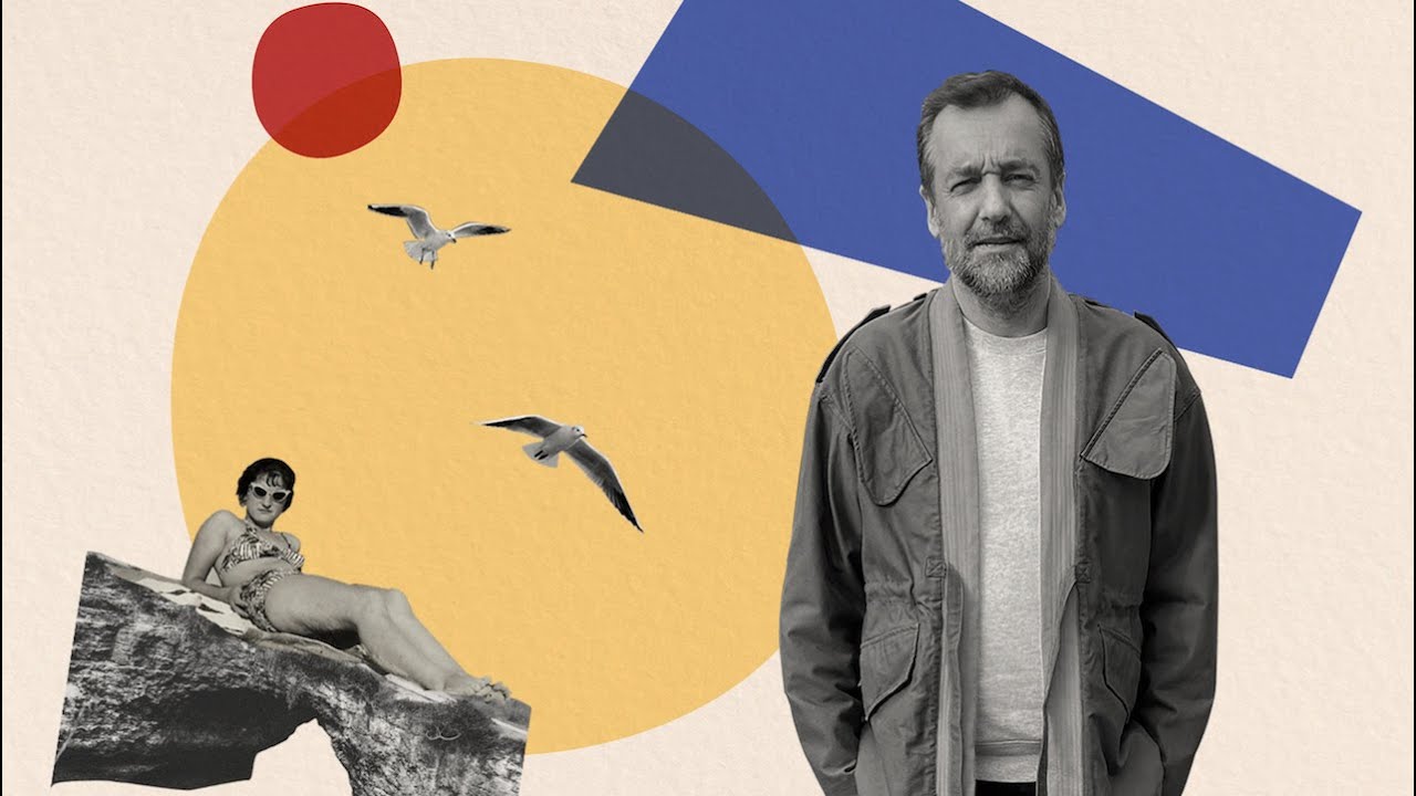 🎙️ La France du bout du monde de Christophe Joly - Les Congés Payés #10 ...