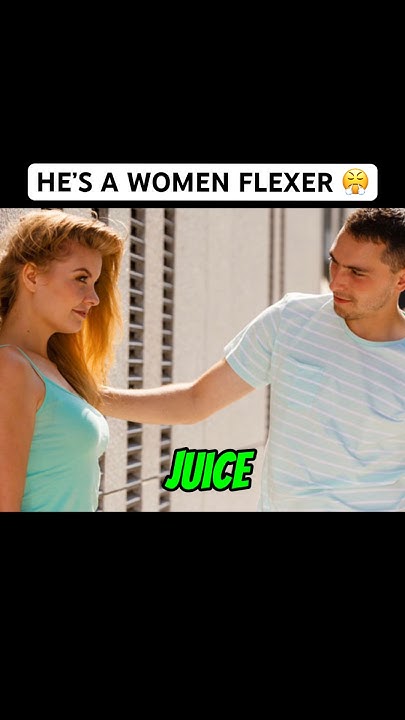 Why He Flexing Hard 🤨 - YouTube