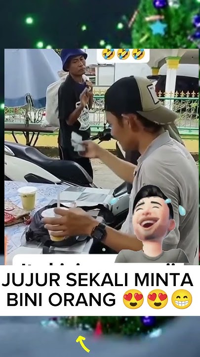 Ini nama nya jujur mujur 😛😛 - YouTube