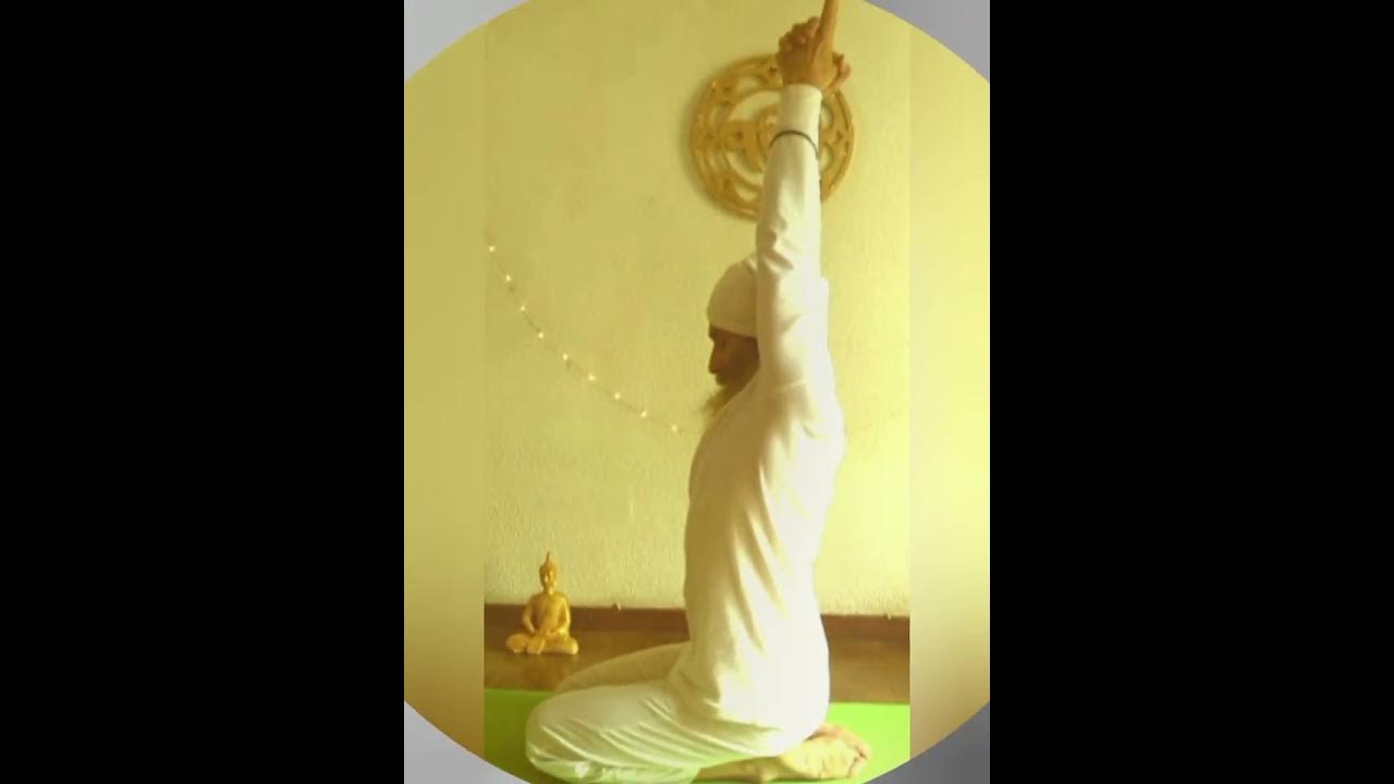 SAT KRIYA - YouTube SAT KRIYA - YouTube