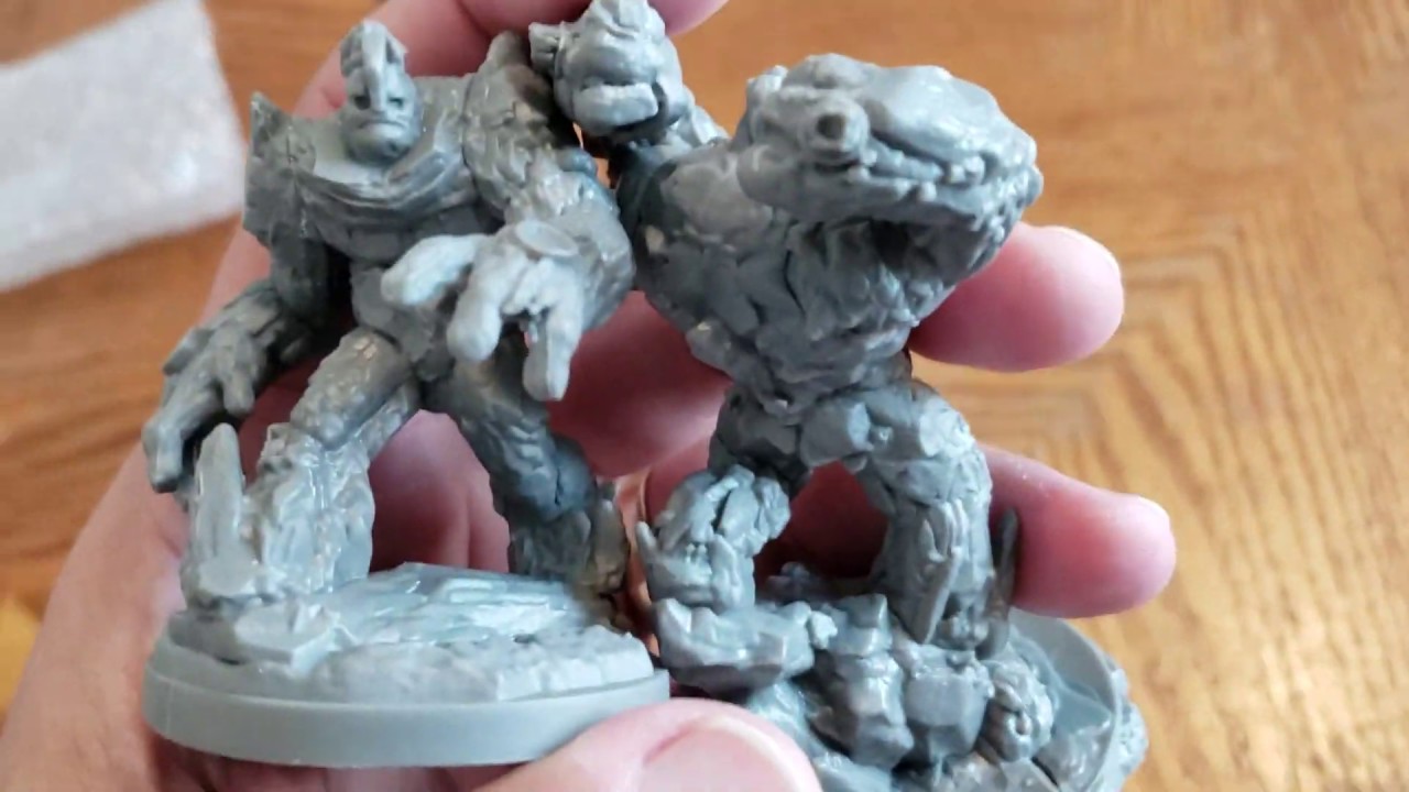 Vindication Boulder Hulk Tuuk-Tuuk New and Old Unboxing - YouTube