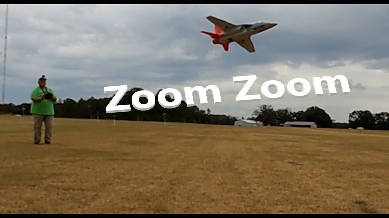 Xfly T7 A Morning of Zoom Zoom - YouTube