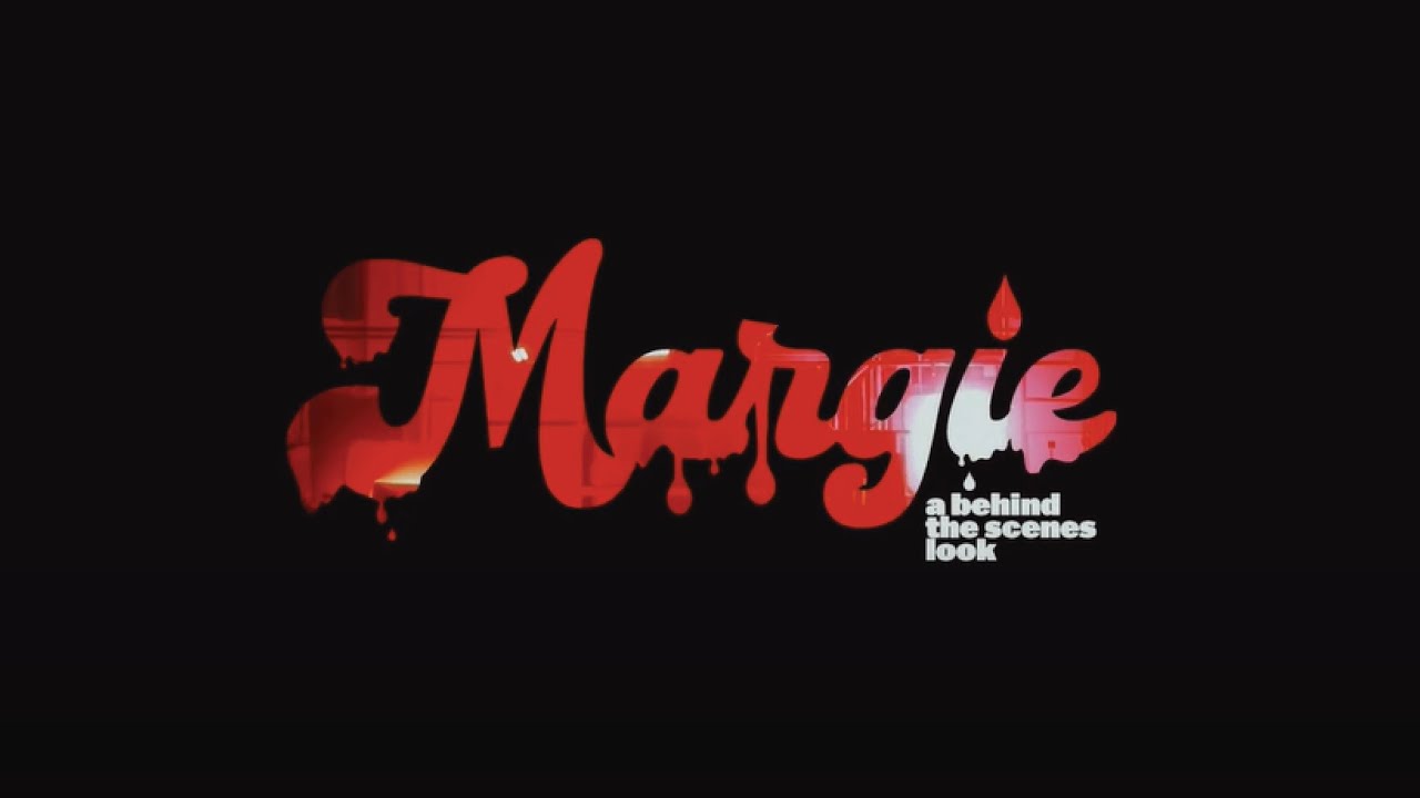 Margie - Bathroom Set BTS Video - YouTube