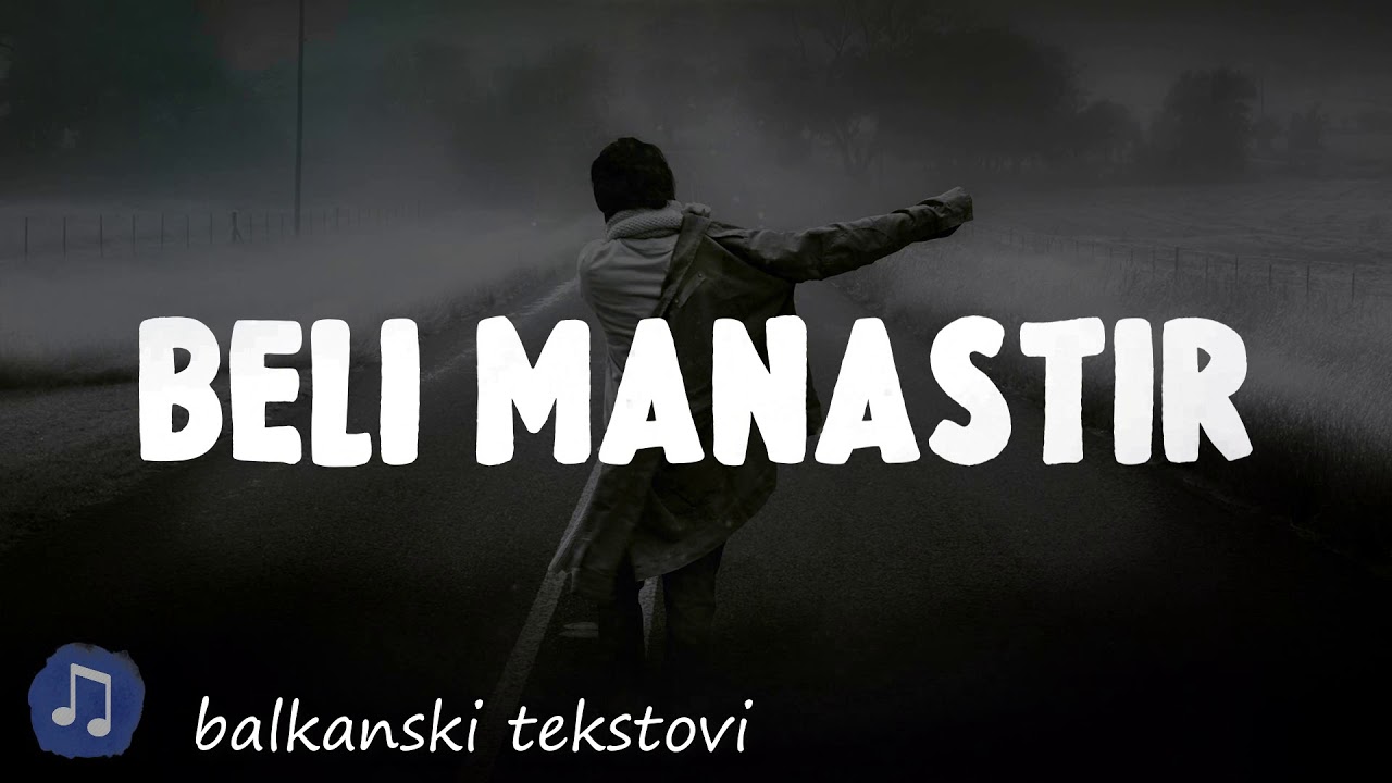 Massimo Savage I Z++ - Beli Manastir (tekst) - YouTube