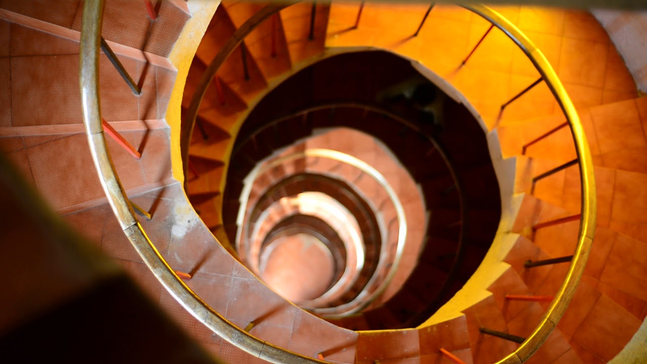 Inside Kodi Light House - Kundapura - YouTube