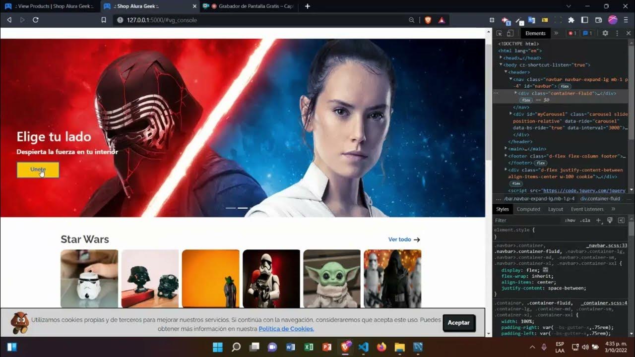 Aplicación web con Python Flask - MySQL - Ajax - Notificaciones email 🐍 - YouTube