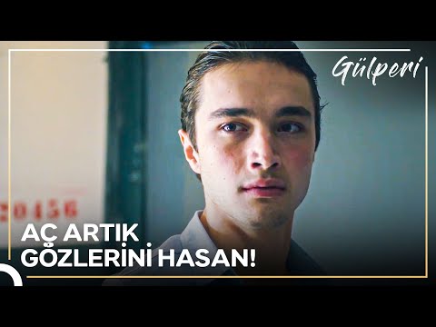Annen, Amcanı Niye Bıçakladı Düşündün Mü Hiç? | Gülperi