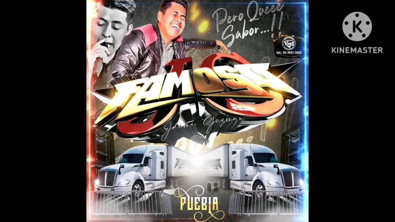 UN POBLANO EN NEW YORK ((TEMA RECUERDO)) SONIDO FAMOSO 👻💥SAN BERNABE TEMOXTITLAN 2024. - YouTube