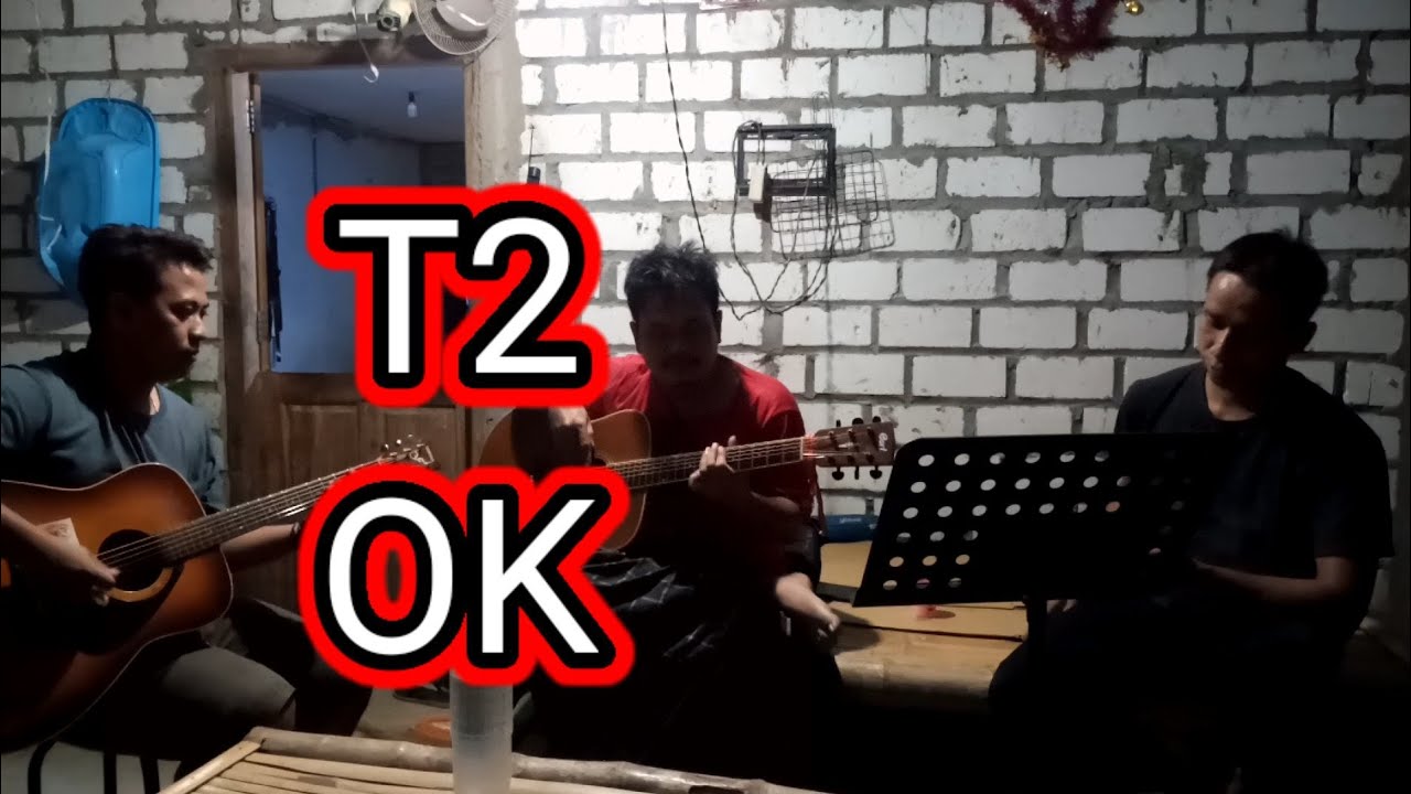 T2 - OK - YouTube