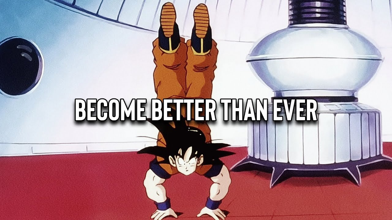 Become 37 times Better! - YouTube