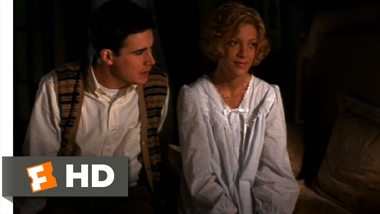 The House Of Yes 610 Movie Clip About Incest 1997 Hd Youtube