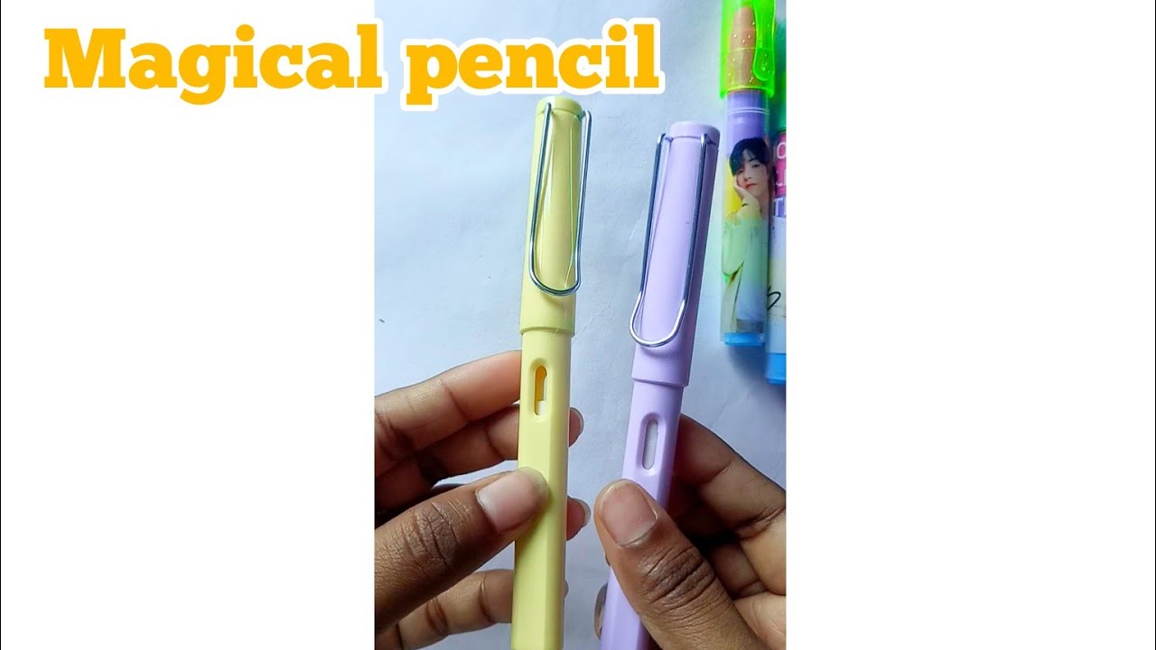 cute materials for artist 😍 #artmaterial - YouTube