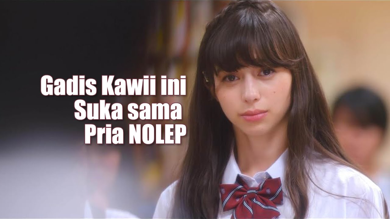 Wibu Nolep ini punya pacar Kawaii - YouTube