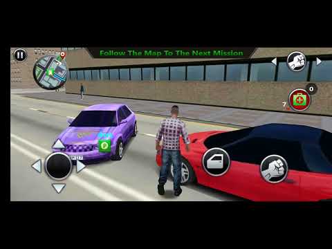 grand ganstars 3D Android gameplay indian car driving#gaming #games # ...