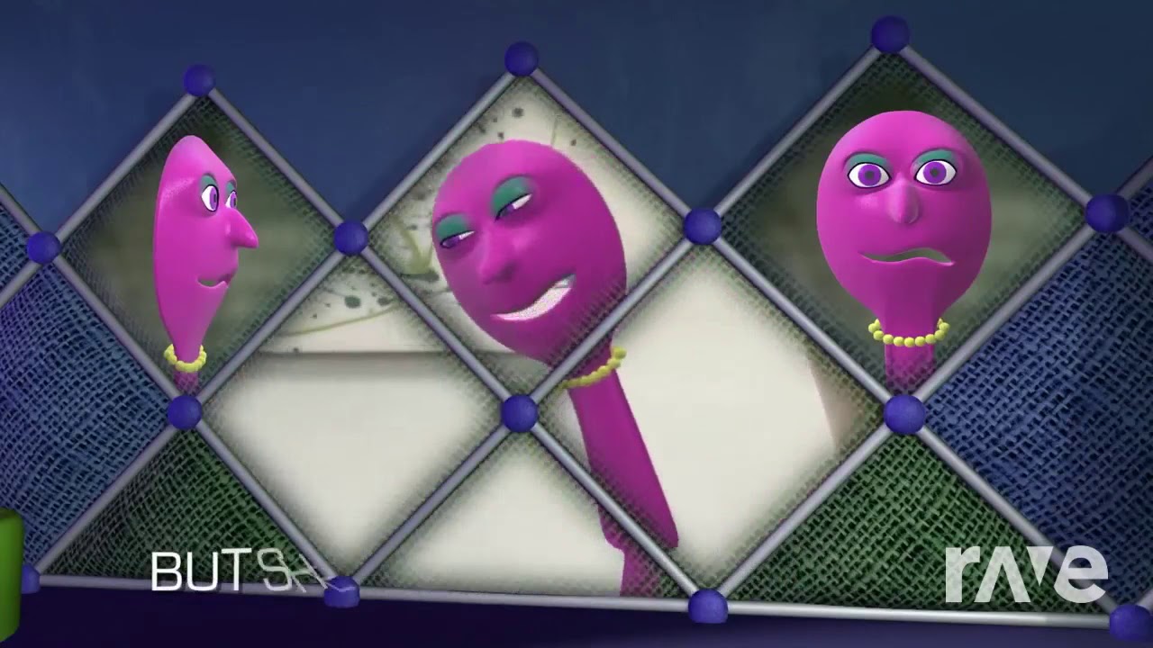 The Spoon Japer Song - Numberjacks & Numberjacks | RaveDj - YouTube