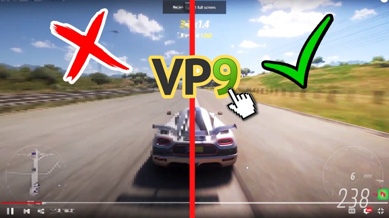 How To FIX Quality Loss Of Video While Uploading On YouTube By how-to-fix-quality-loss-of-video-while-uploading-on-youtube-by