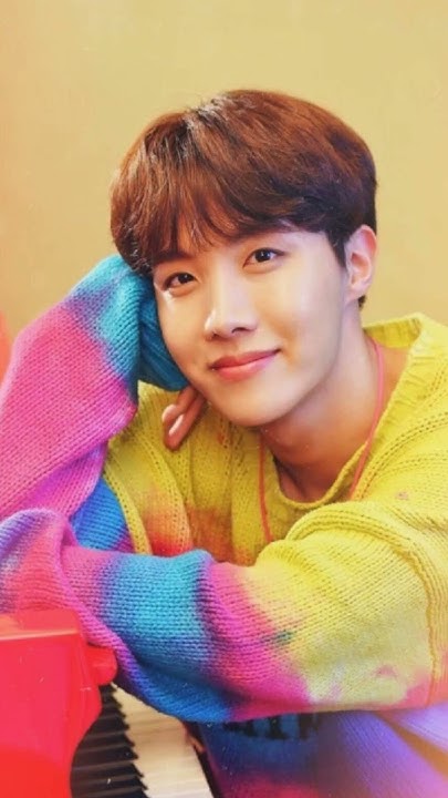 # BTS J Hope# 7 Types of J Hope - YouTube