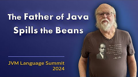 JVM Language Summit 2024 - YouTube