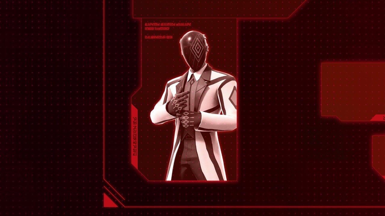 Chapter 4 season 4 teasers - YouTube