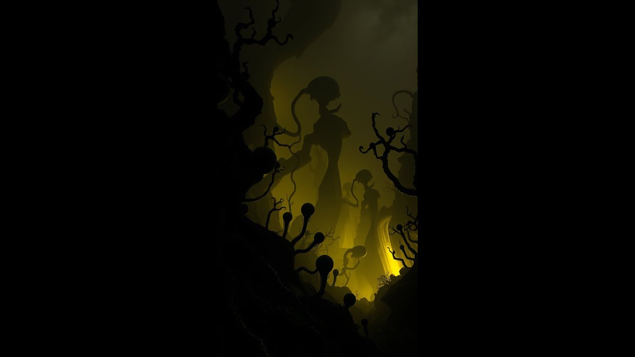 Dark Matter Lifeforms: Could Exotic Biology Exist? (POP SCIENCE # ...