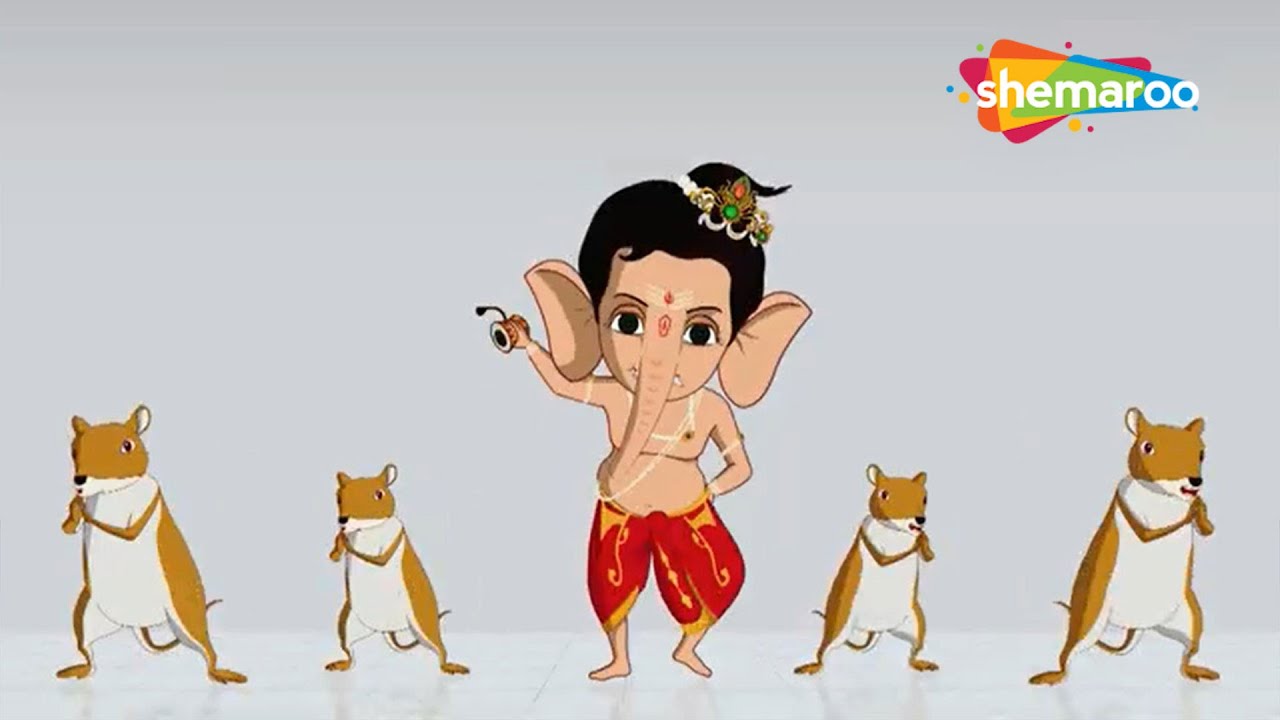 Shankarji Ka Damroo & more Songs Collection | बाल गणेश शंकरजी का डमरू ...