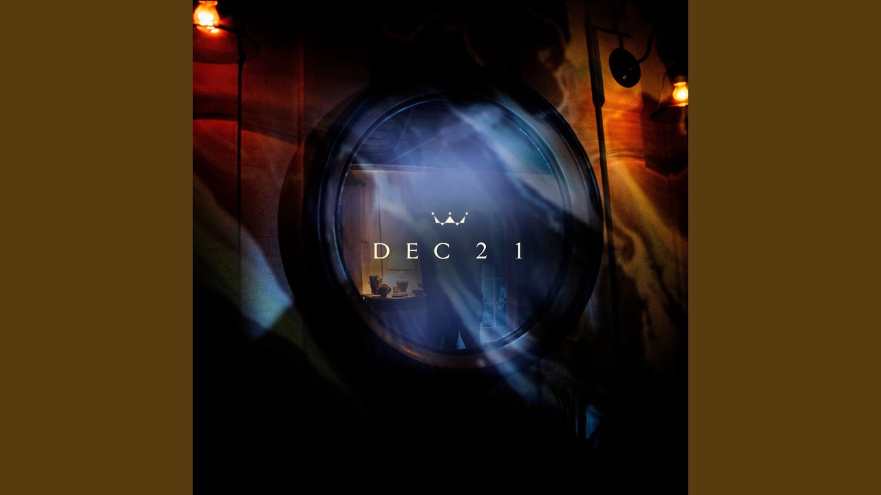 Dec. 21 - YouTube