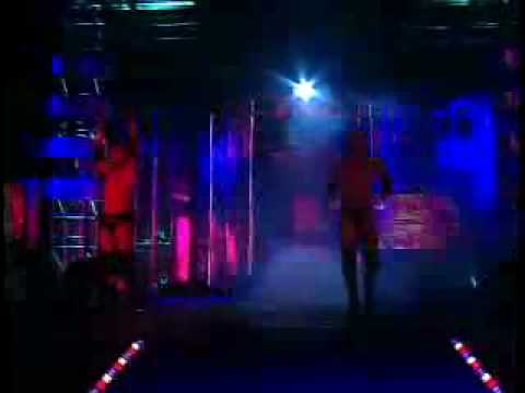 TNA:Best of America's most Wanted - YouTube