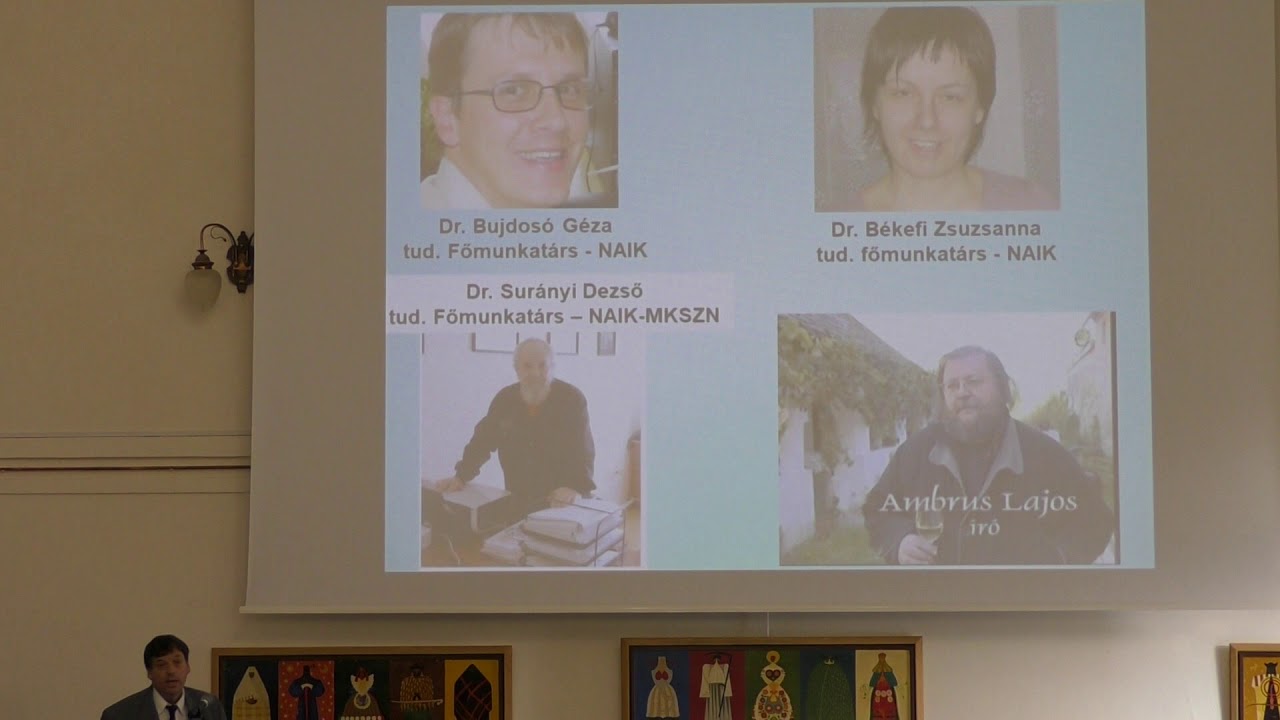 Dr. Simon Gergely: A Gyümölcstermő Növények Tanszéken folytatott ...