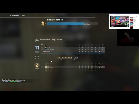 CS GO