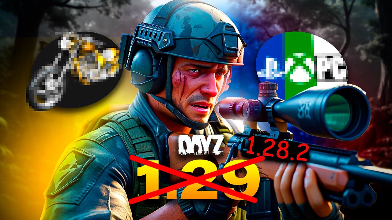 DayZ: Atualização, Motos e Crossplay - Novidades e Perspectivas ...