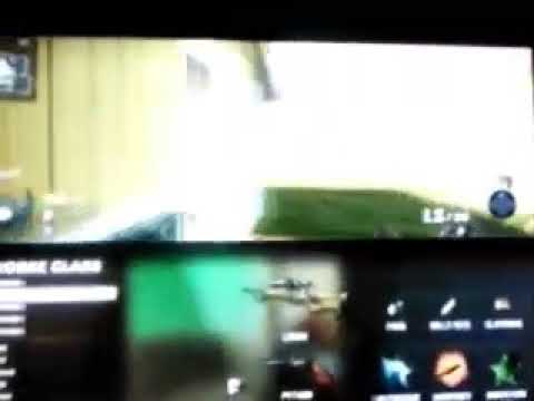He crossmaped (cod bo ) - YouTube
