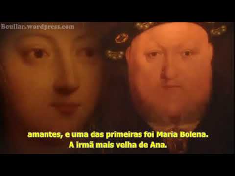 Segredos Reais: Luxúria - Henrique VIII e Ana Bolena (Royal Secrets, Lust,1996)