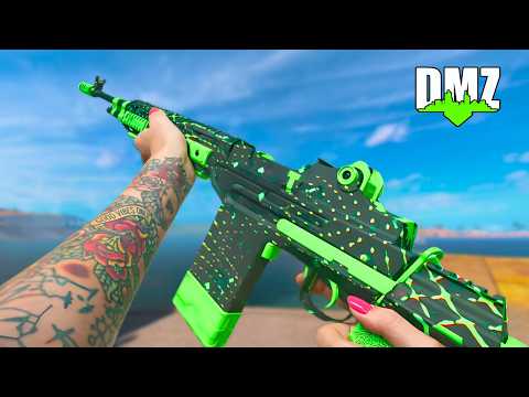 LIVE ARC Raiders | Bc DMZ has too many cheaters