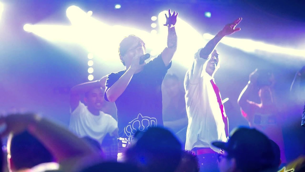 David Yang - Yeah Yeah (Hmong Version) Prod By. Apollo V - YouTube