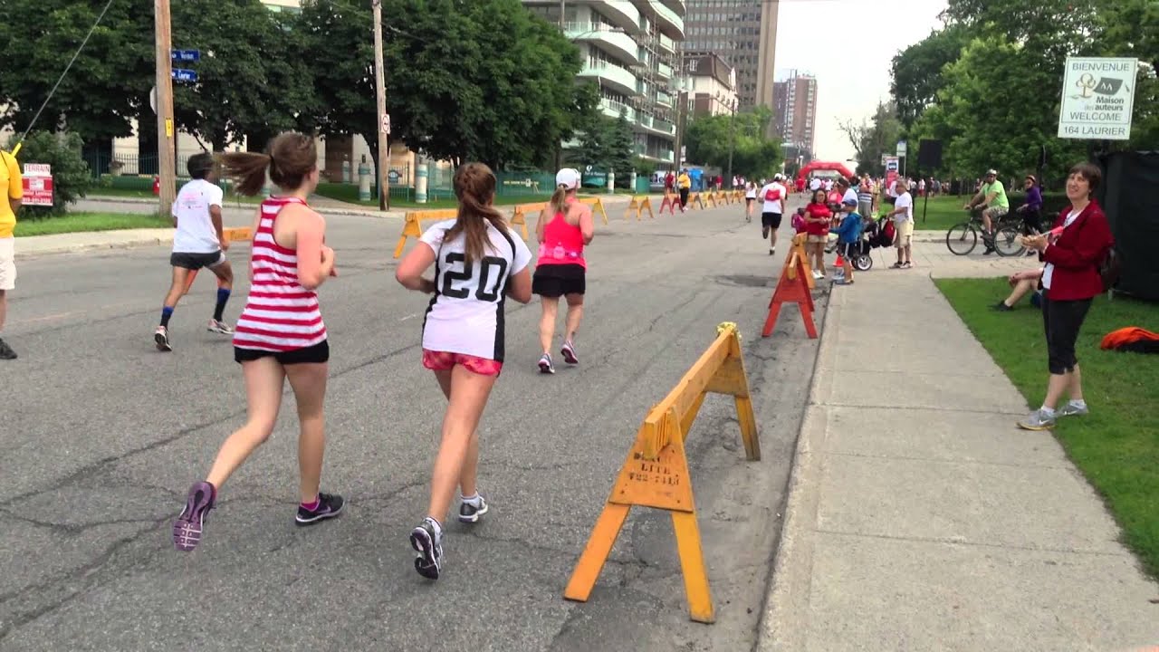 Finish Line - YouTube