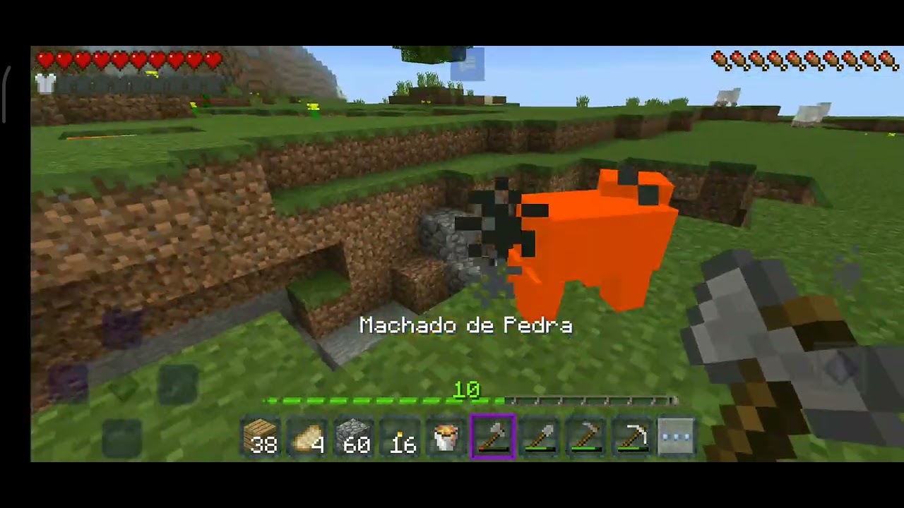 craftsman building craft final - YouTube