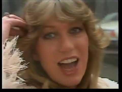 Maggie MacNeal - Amsterdam (Eurovision Song Contest 1980, NETHERLANDS ...