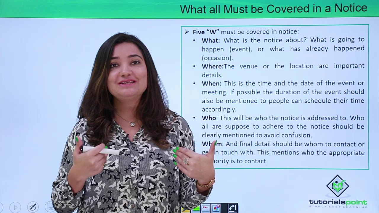 English Grammar Notice Writing YouTube english-grammar-notice-writing-youtube