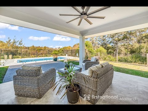 30 Boundary St, Rutherford - YouTube
