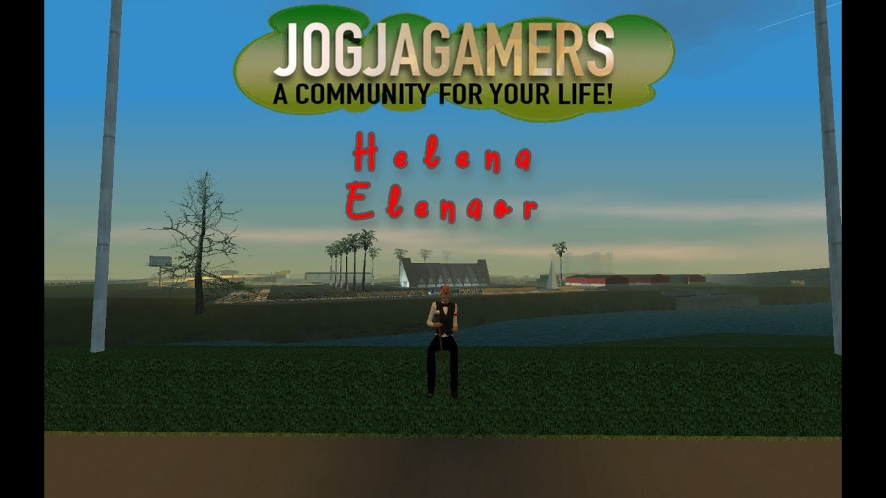 [JGRP] Jogjagamers LIVE || Semoga gak ngelag, amin - YouTube