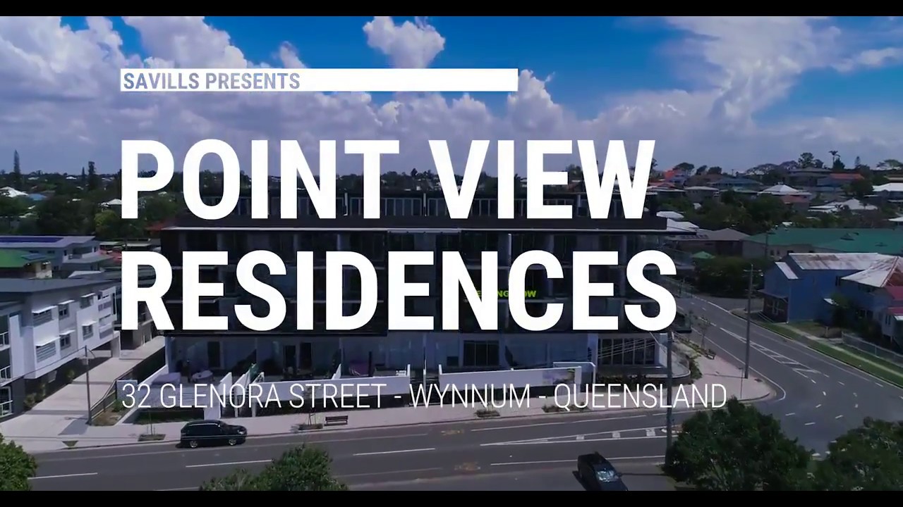 Point View Residences | 32 Glenora Street, Wynnum QLD Australia - YouTube