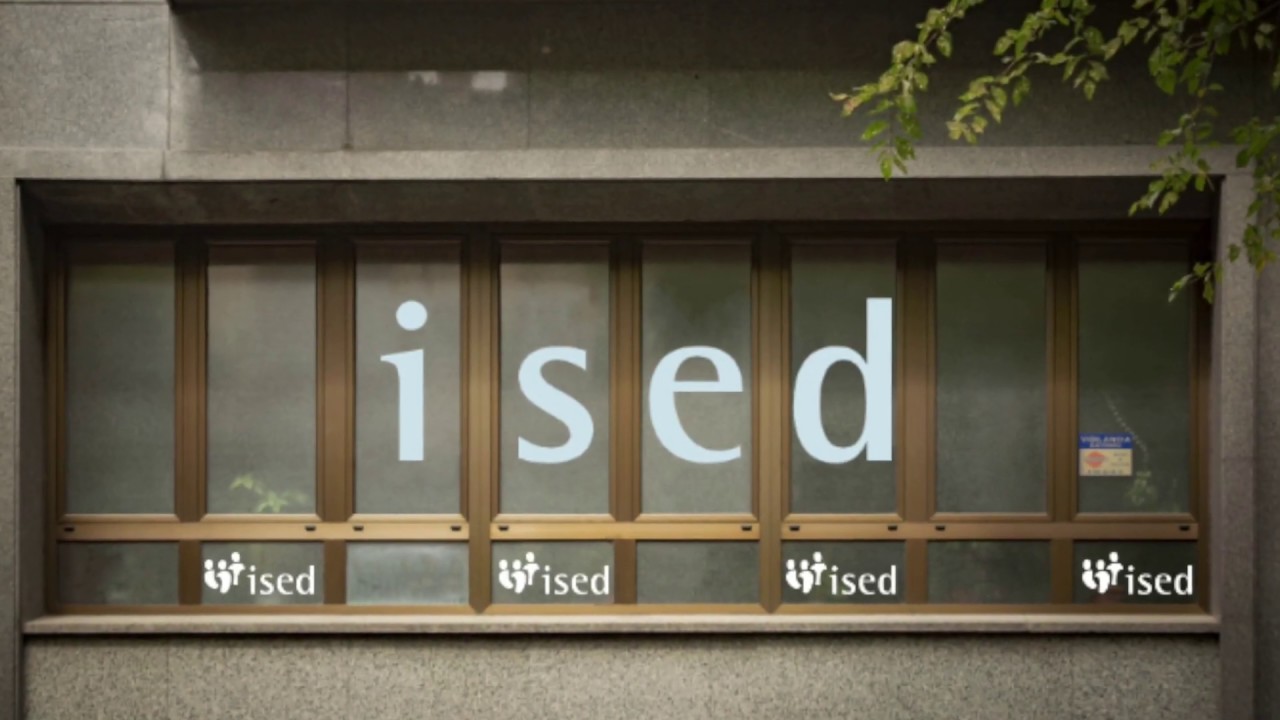 Centro de Estudios ISED Madrid - YouTube