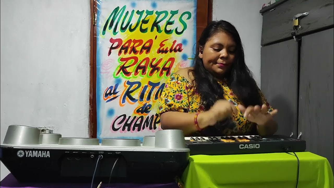 UN VIEJO AMOR - AFINAO - PERREO PICKOTERA MILY IRIARTE - YouTube