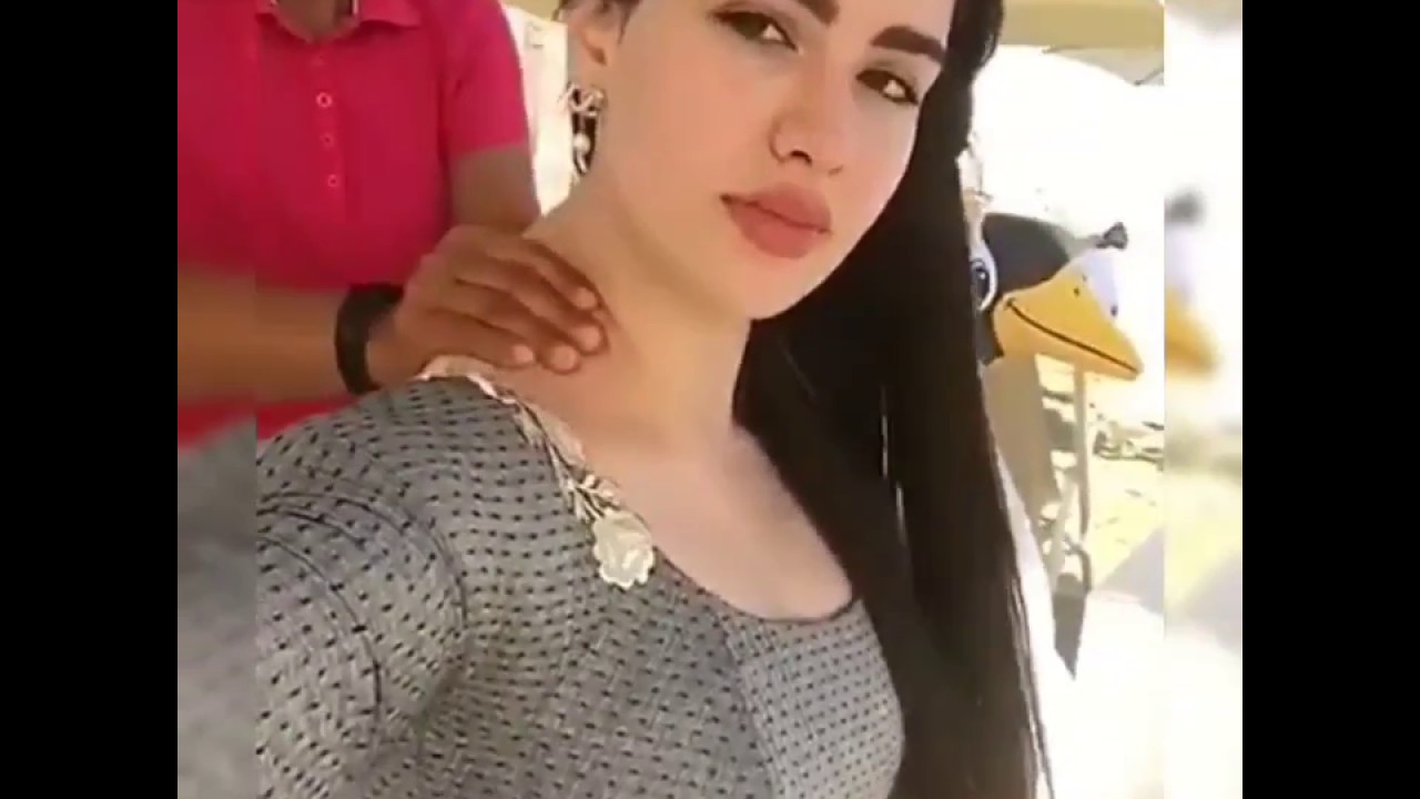 Seexy Girl Massage Youtube